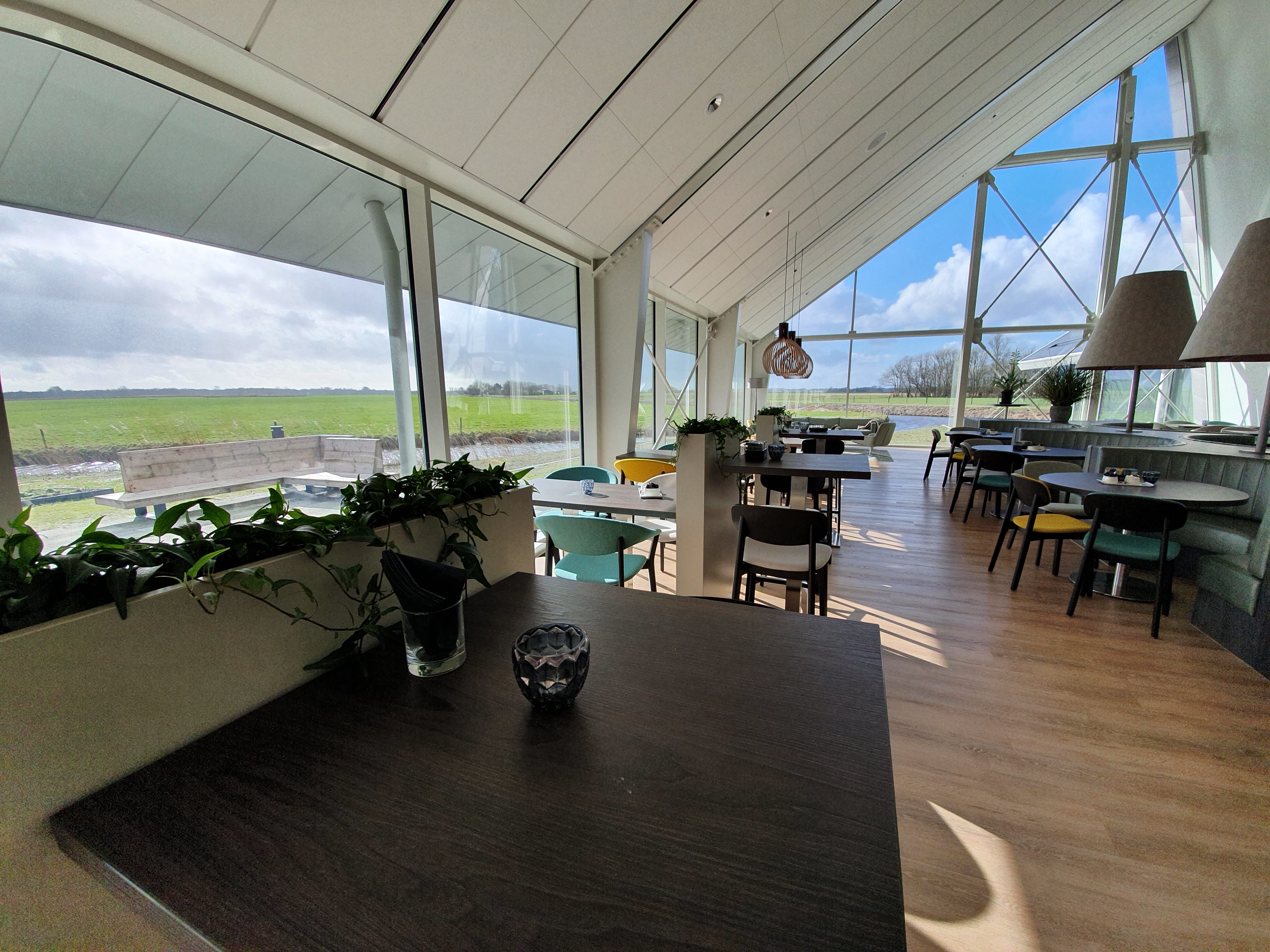 Een volledige uitvaart onder één dak in Alkmaar